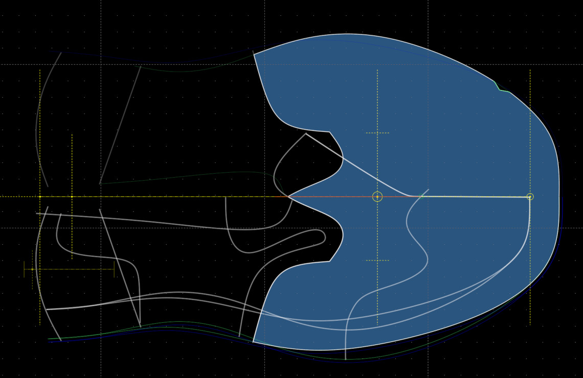 CAD for footwear and leather goods | Case studies | Develer