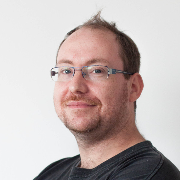 David Mugnai | Team | Develer