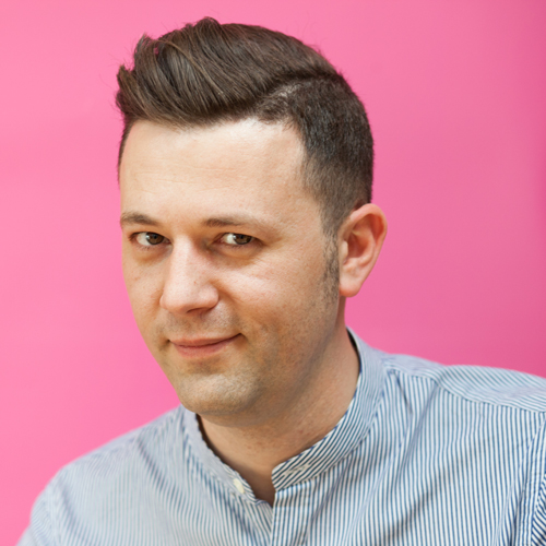 Daniele Basile | Team | Develer