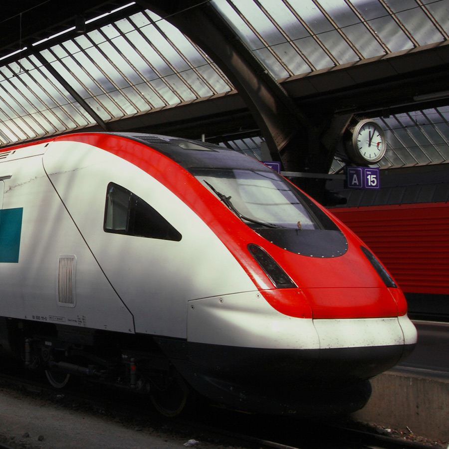 Trainsim | Case studies | Develer