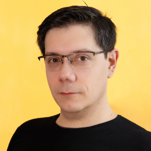 Federico Della Rovere | Team | Develer