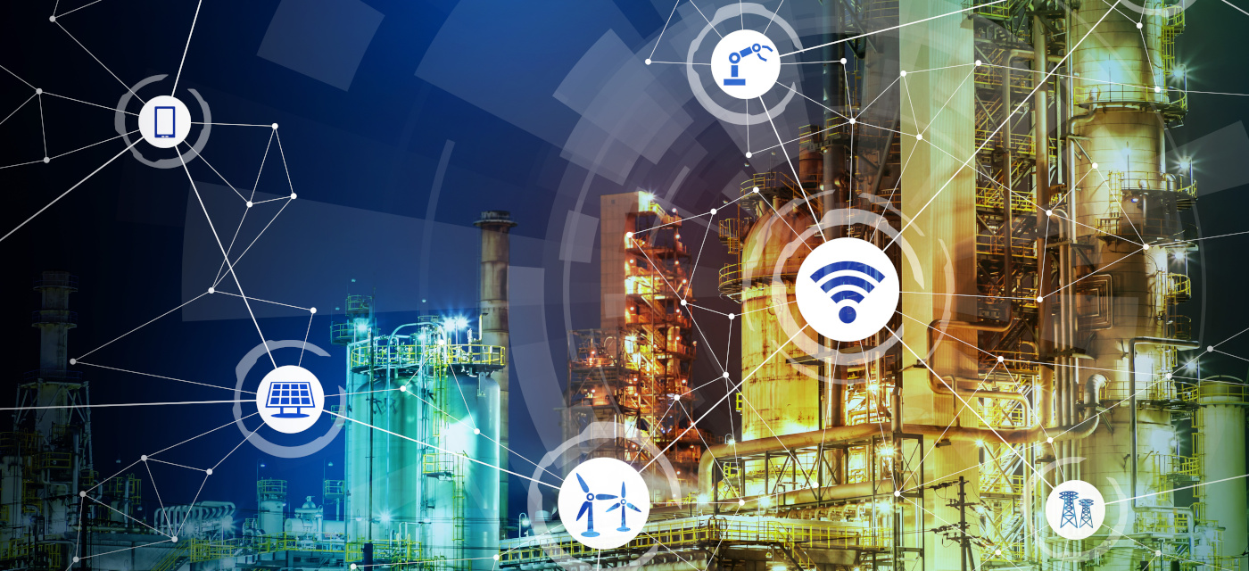 Sistemi IoT | Develer Sistemi IoT | Develer
