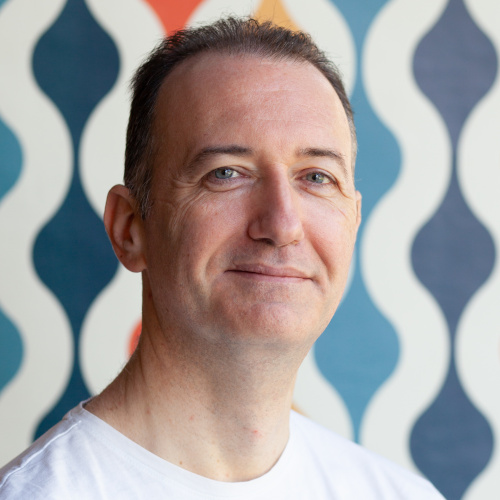 Roberto Gianassi | Team | Develer