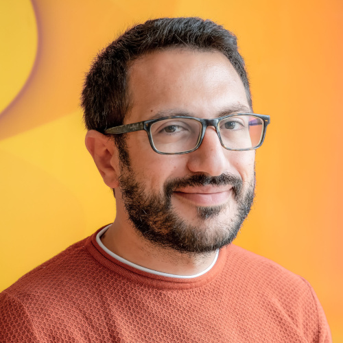 Elia Condorelli | Team | Develer