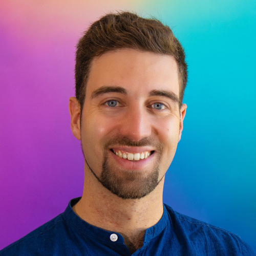 Domenico Miranda | Team | Develer