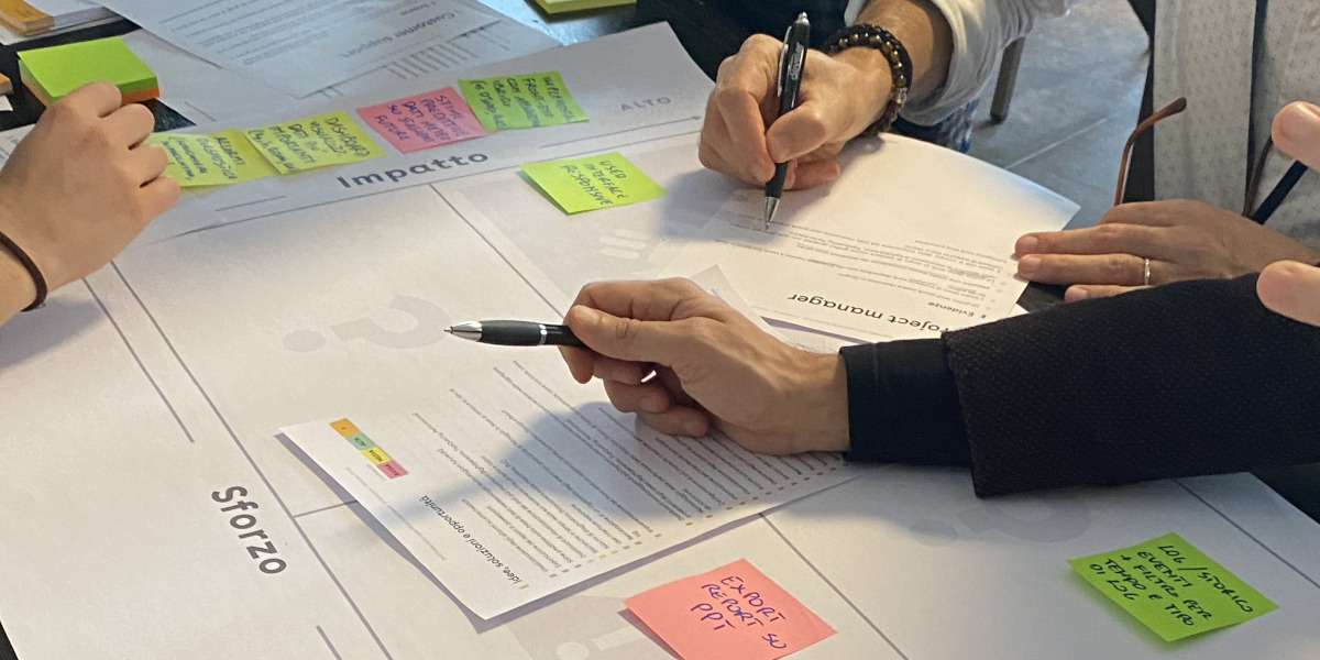 Collaborative Design Course | For company teams