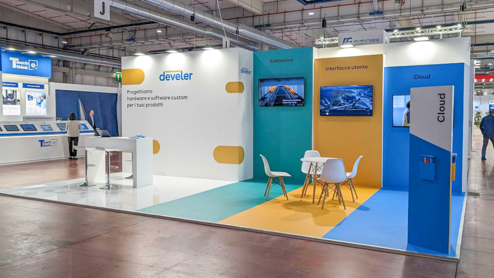 How to participate in an International Trade Fair